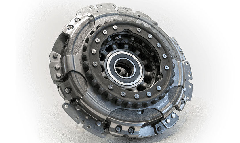 Problemele care apar la cutia de viteze DSG cu 7 rapoarte DQ200